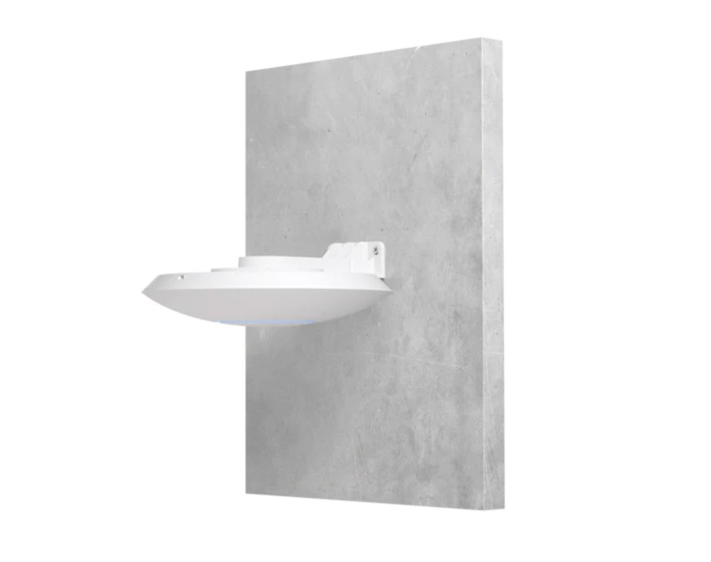 Ubiquiti UACC-Lite-AP-AM Unifi Wall mount for an U6-Lite, U6+ UAP ...