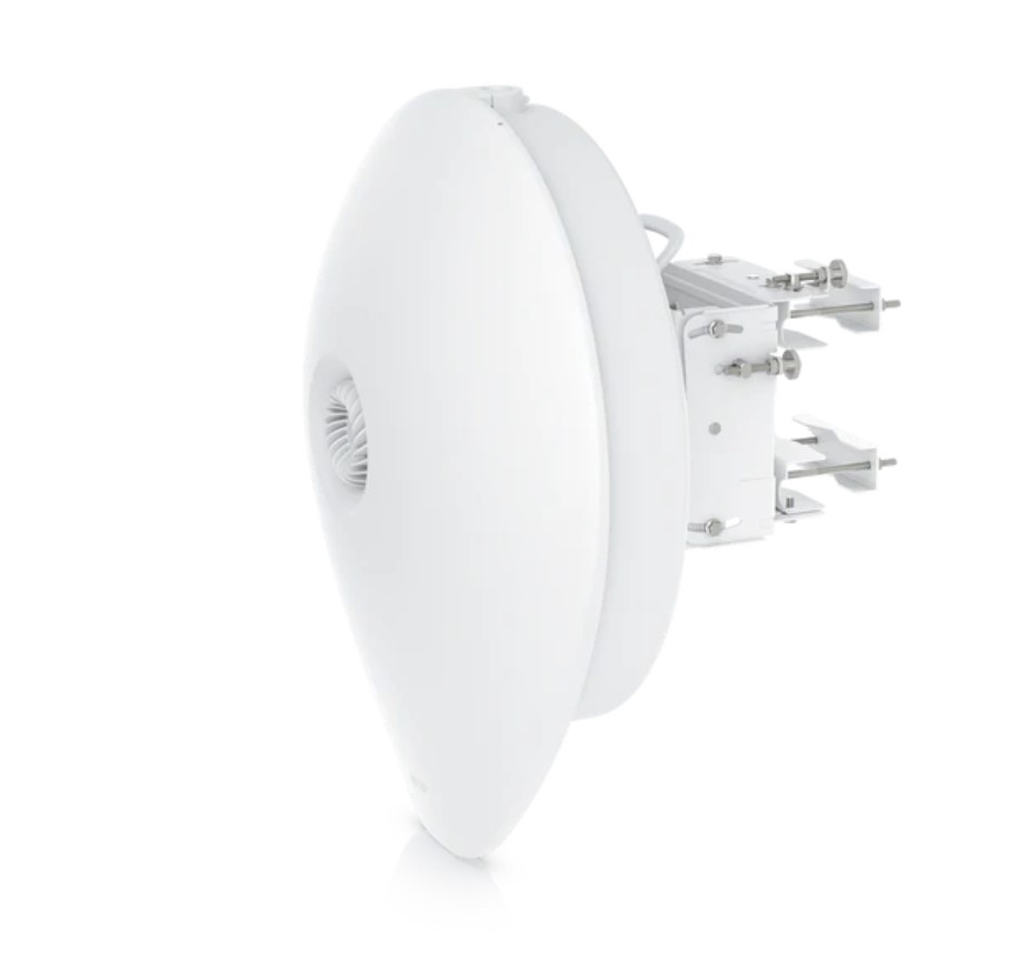 Ubiquiti AF60-XR AirFiber 15km+ 60GHz point-to-point bridge with ...