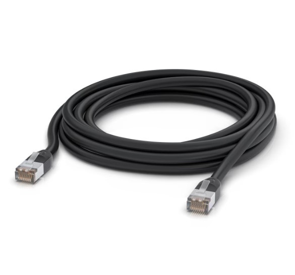 Ubiquiti UACC-Cable-Patch-EL-1M-W UniFi Etherlighting Patch Cable 1m ...
