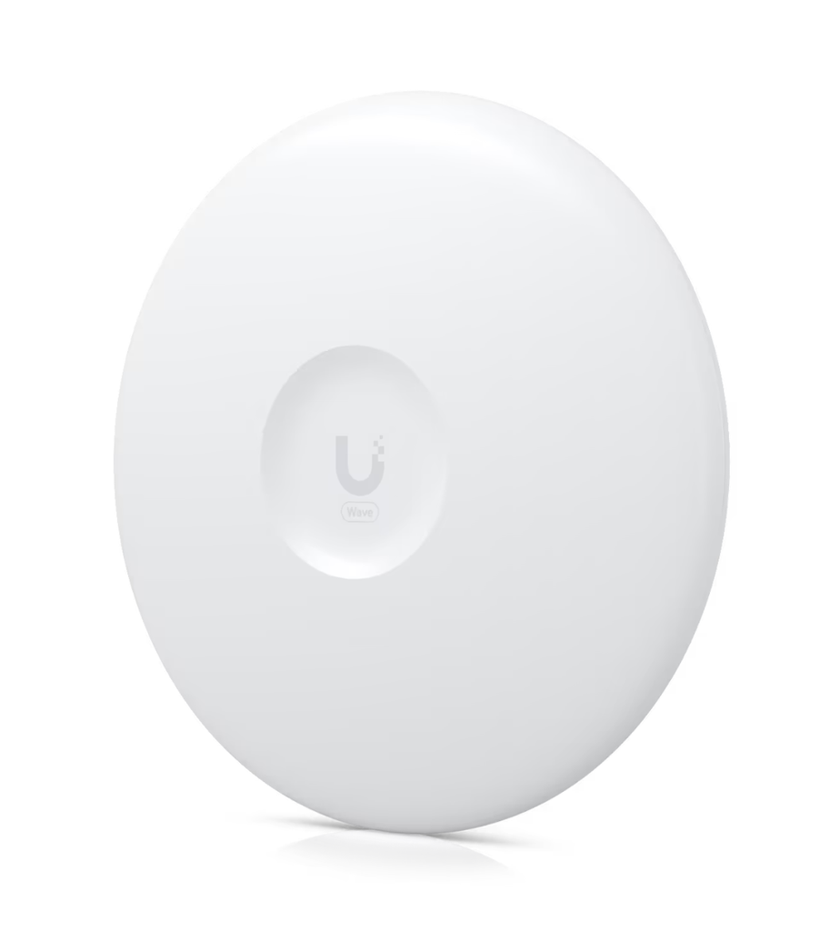 Ubiquiti Wave-Pro UISP Wave Professional 60 GHz + 5 GHz PTP/PTMP ...